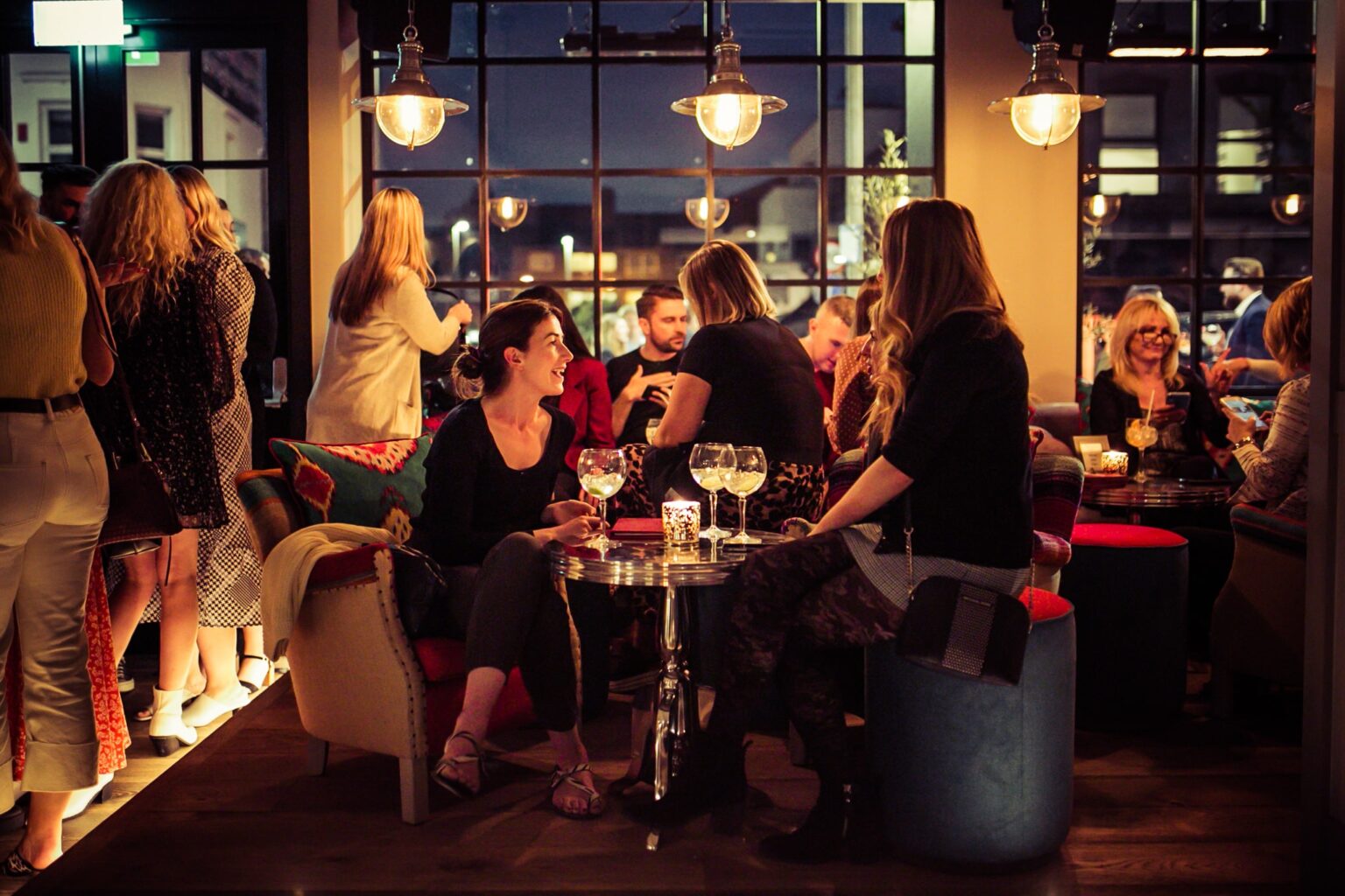 SW11 - Archer Street