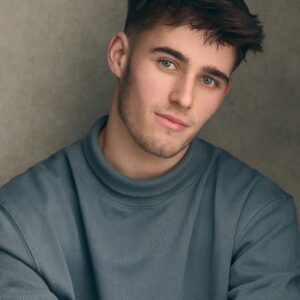 Meet the Performers - Archer Street