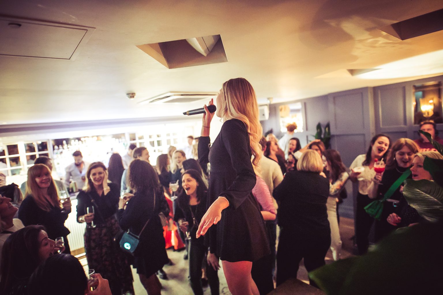 Home - Archer Street