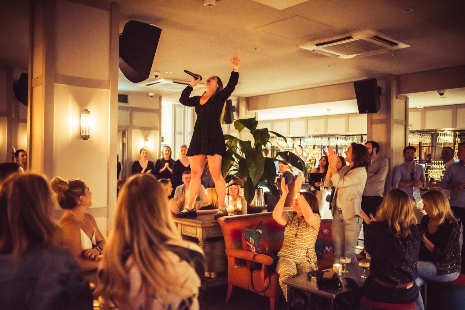 Home - Archer Street