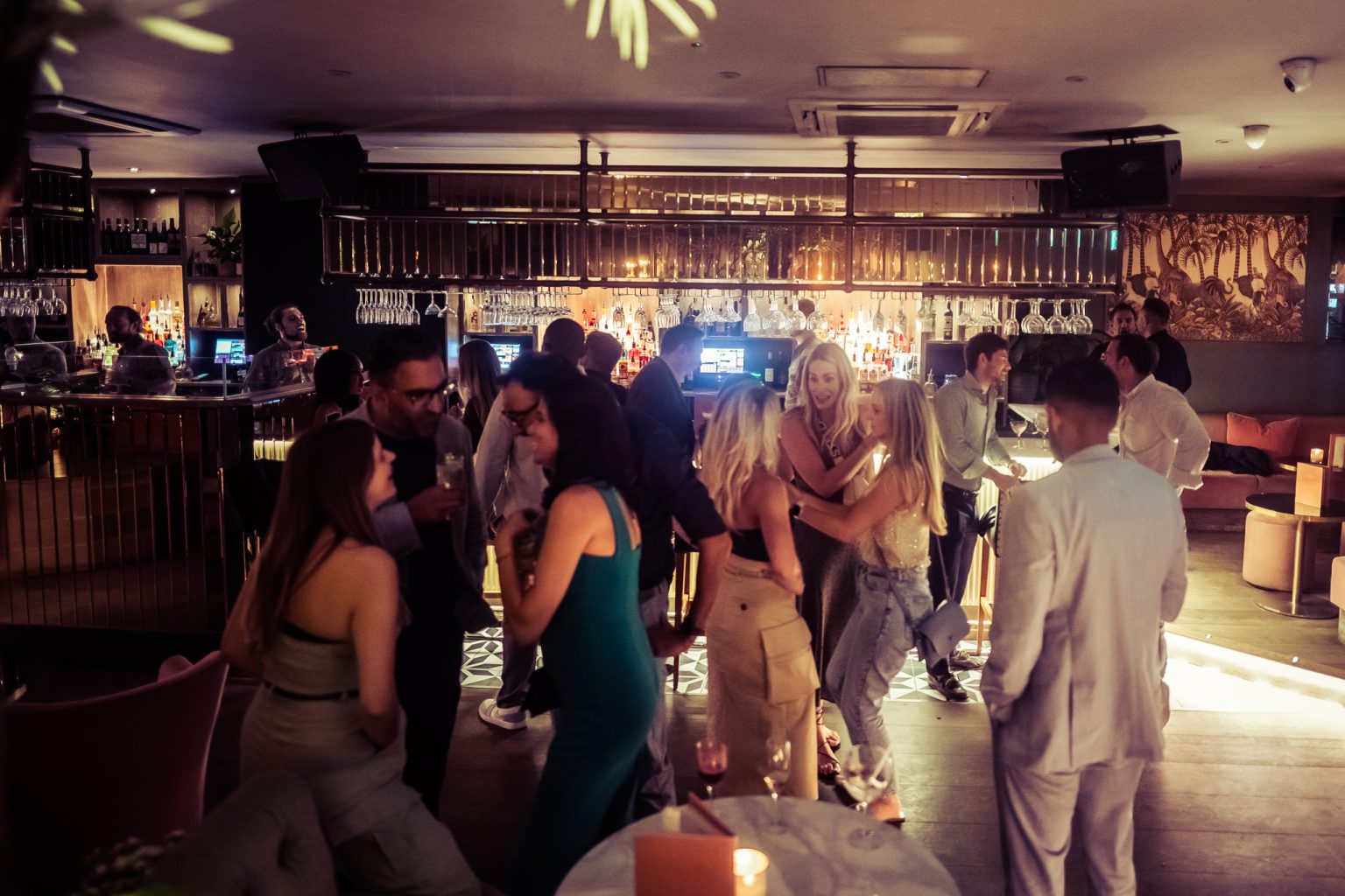 Home - Archer Street