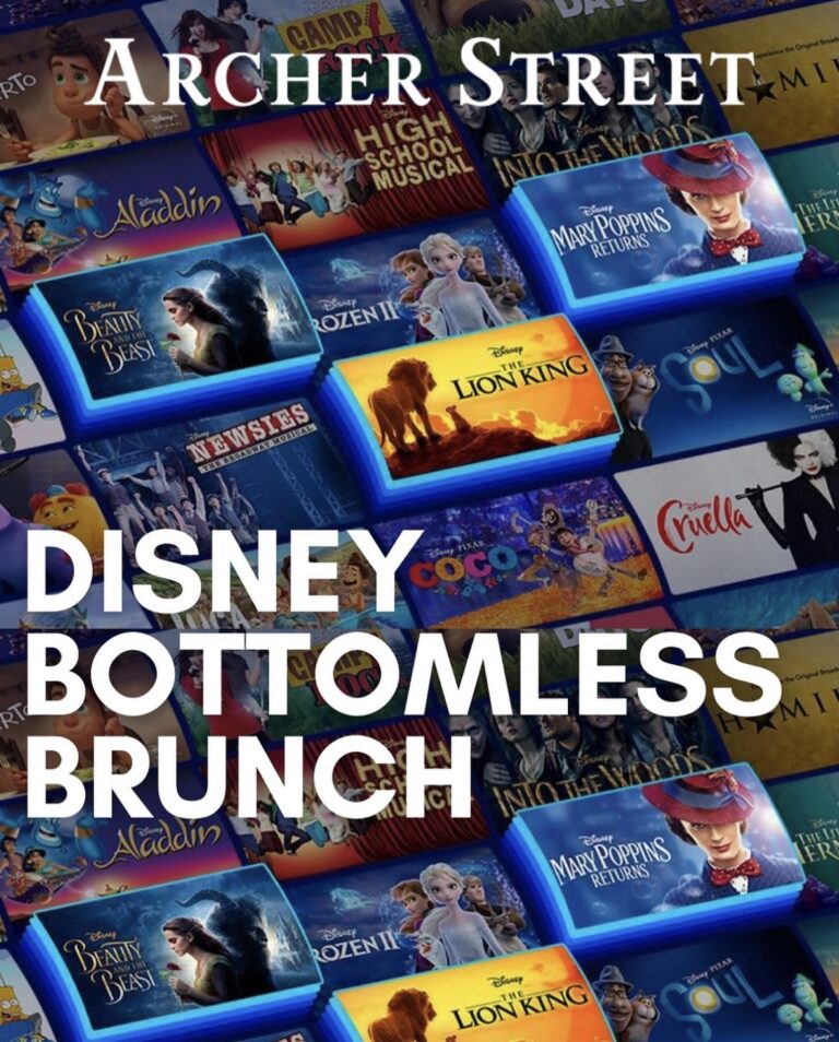 Archer Street – Archer Street is an experiential cocktail bar, the ...